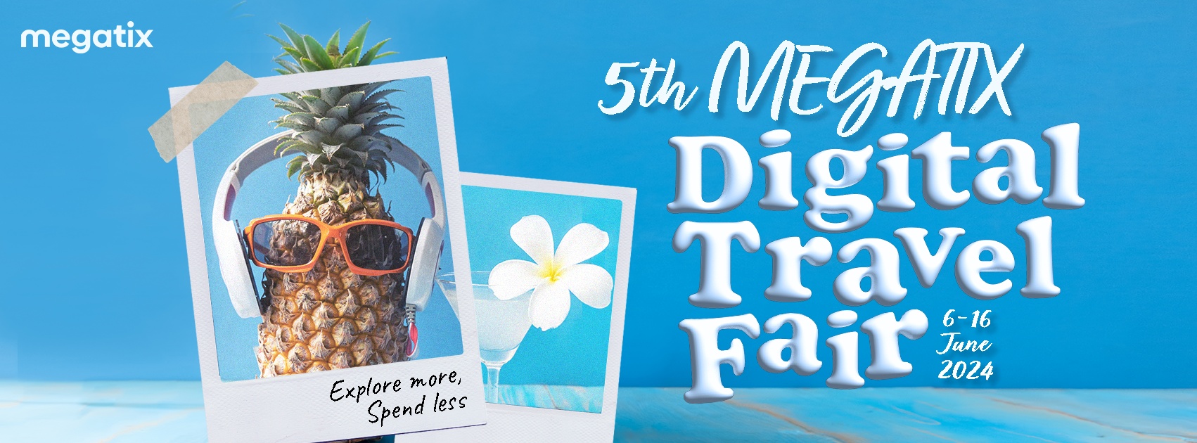 Megatix – Discover and create great events, products and vouchers