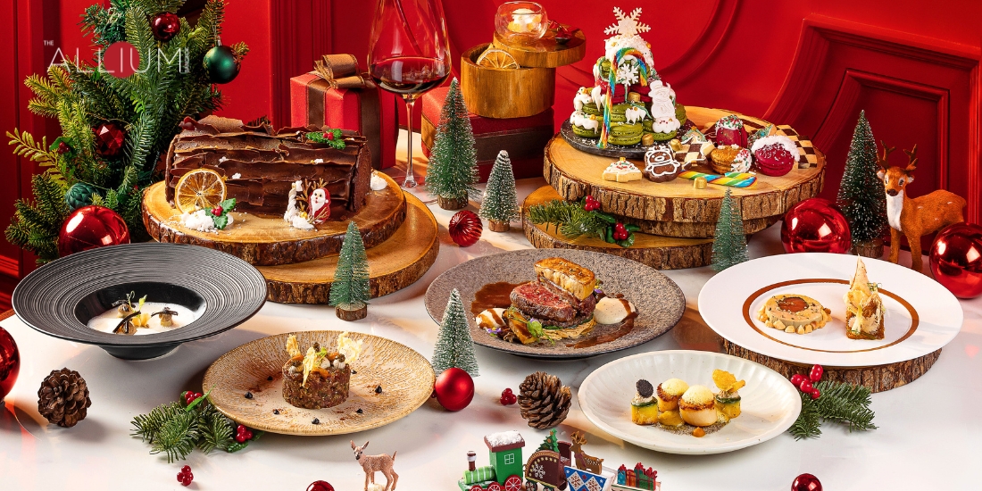 Megatix - EARLY BIRD - CELEBRATE FESTIVE SEASON 2024 - 2025