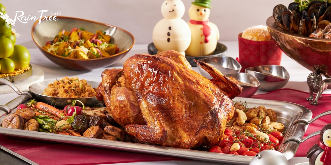 Megatix - EARLY BIRD - CELEBRATE FESTIVE SEASON 2024 - 2025