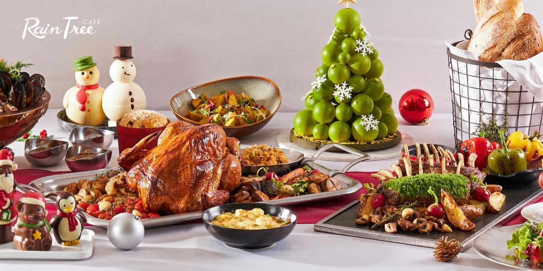 Megatix - EARLY BIRD - CELEBRATE FESTIVE SEASON 2024 - 2025