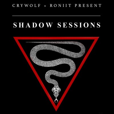 Megatix - Shadow Sessions x Crywolf + Roniit