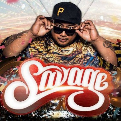 Megatix - Freaks Halloween - Feat Savage