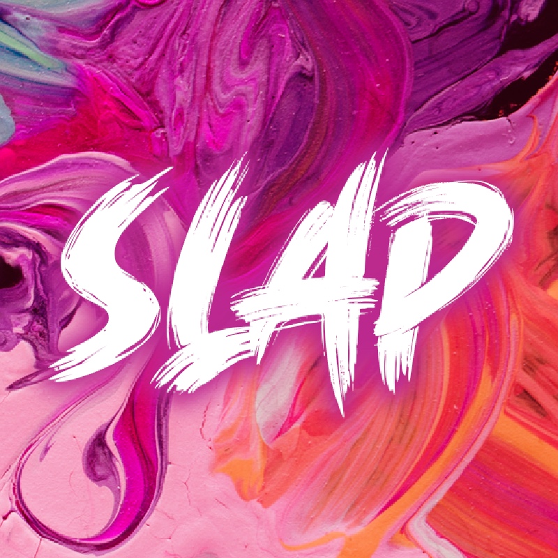 Megatix - Sip & Slap: Golden Tears