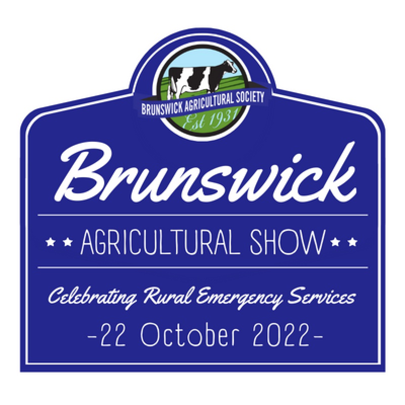 Megatix - Brunswick Show 2022