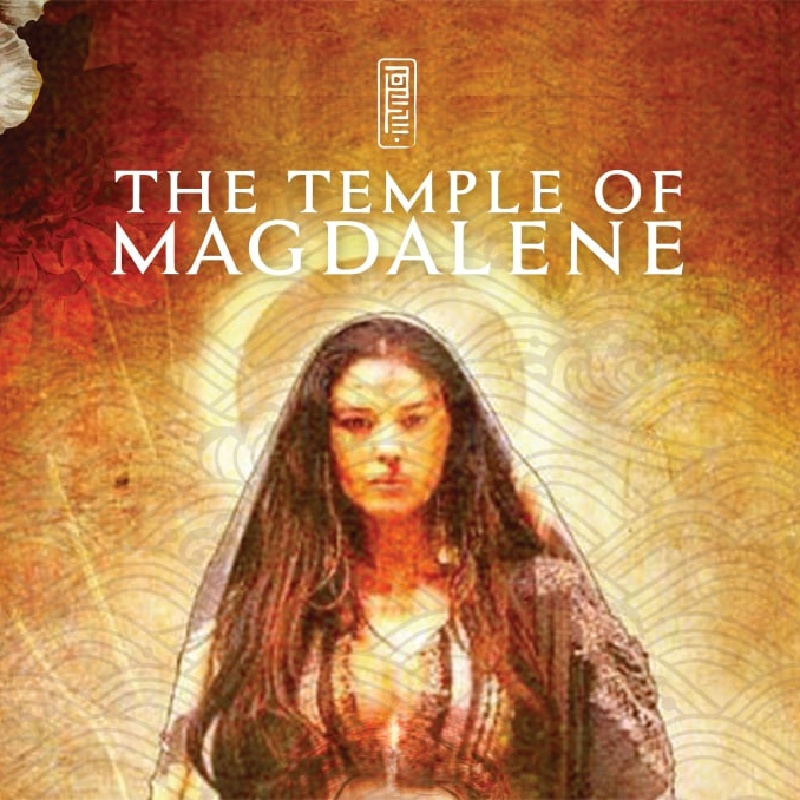 Megatix - The Temple of Magdalene