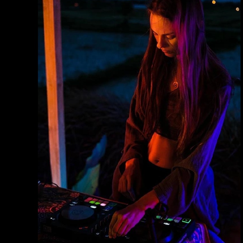 Megatix - Magical Dance Journey with DJ ILAKAMA: Merlin's Magic *BALLS DEEP EDITION*