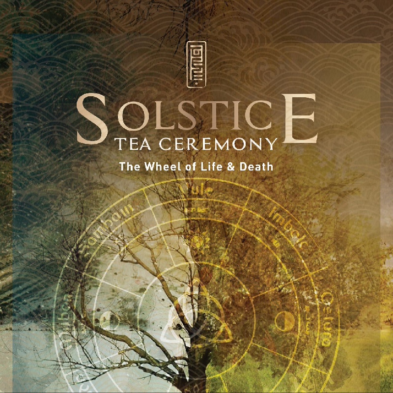 Megatix - Solstice Ceremony