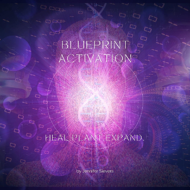 Megatix - Blueprint activation - transmission
