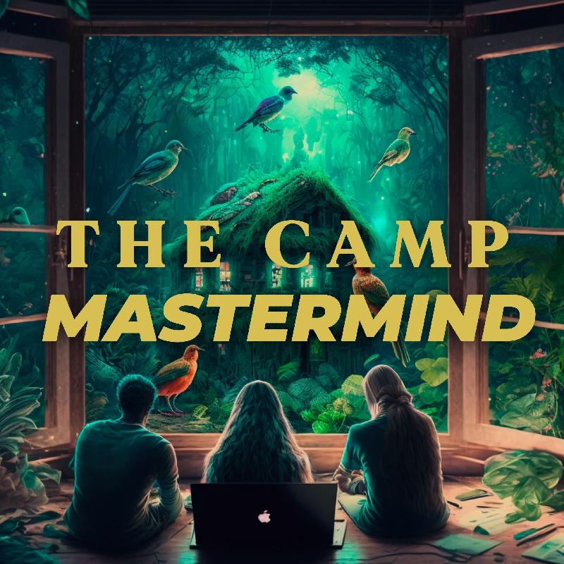 Megatix - Freedom Club - Ultimate Mastermind