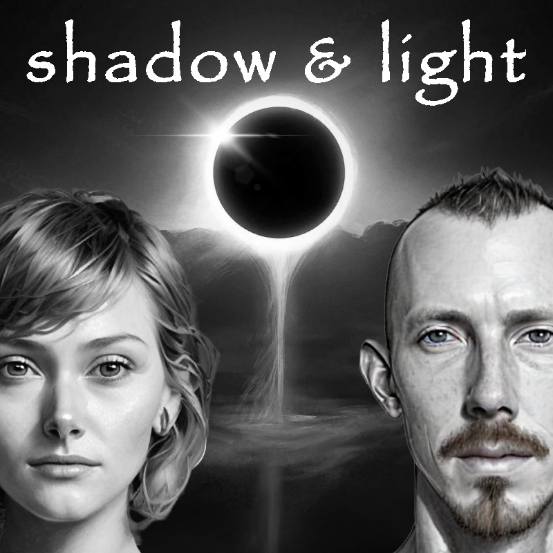 Megatix - Shadow & Light