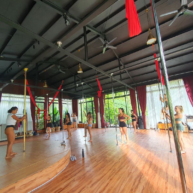 Megatix - CLASSES PACKAGES & WORKSHOPS