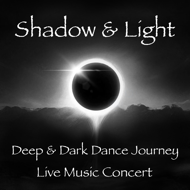 Megatix - Shadow & Light