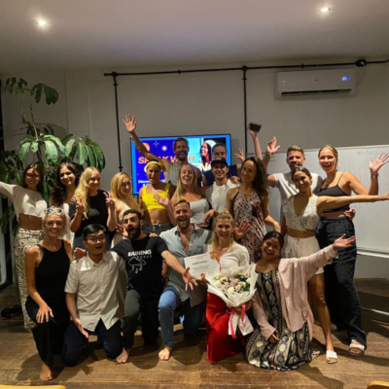 Megatix - Effective Presenting