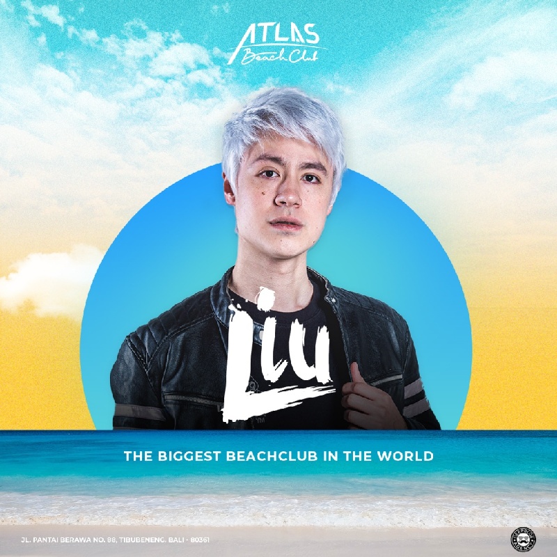 Megatix - LIU