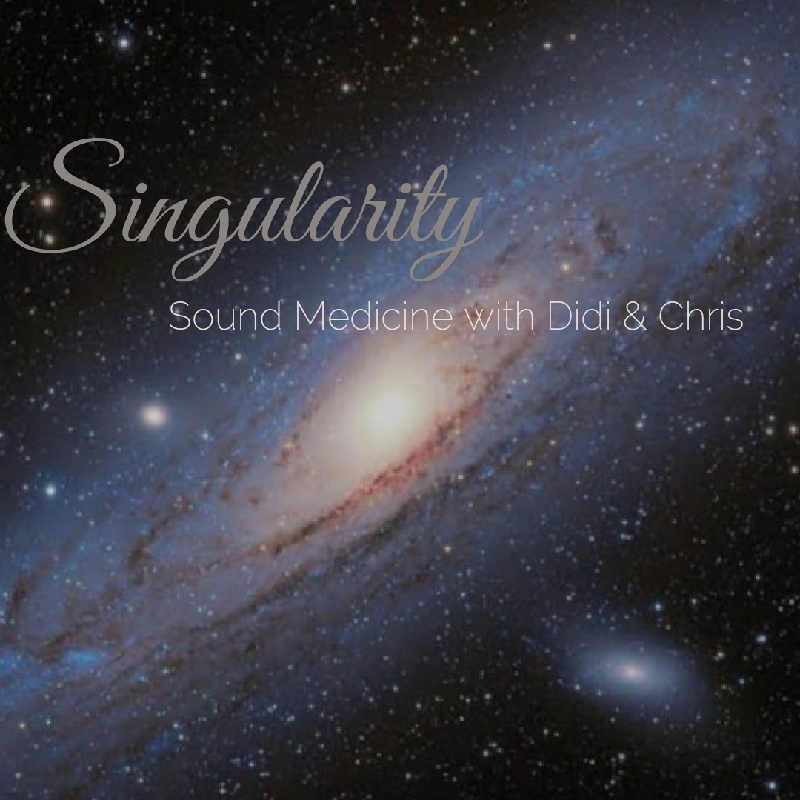 Megatix - Singularity