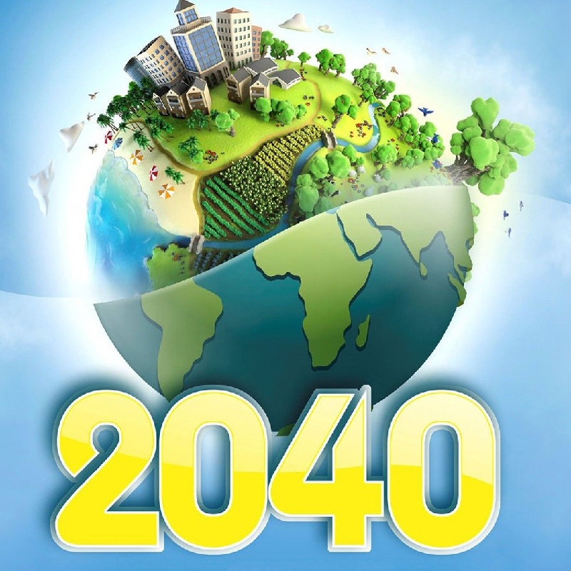 Megatix - Leeuwin Coast, WAGFG and Change Just One Thing present 2040
