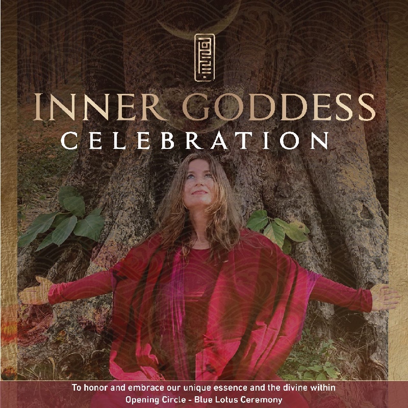 Megatix - INNER GODDESS CELEBRATION