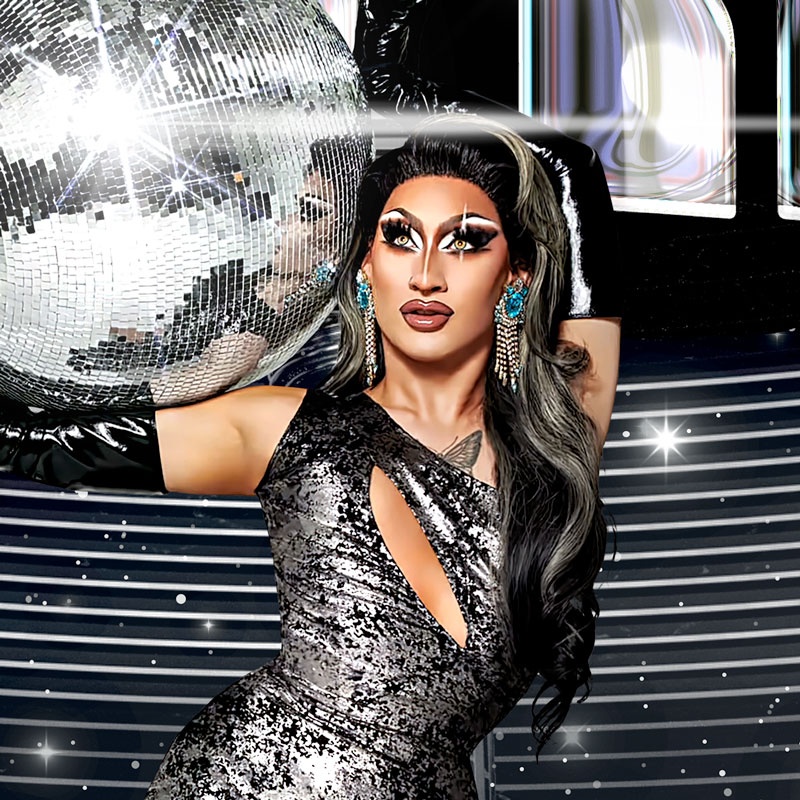 Megatix - Anetra LIVE - Perth