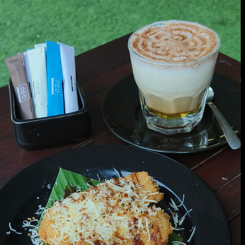 Indonesia - Archipelago - Coffee Combo Everywhere | Hotel Neo Denpasar
