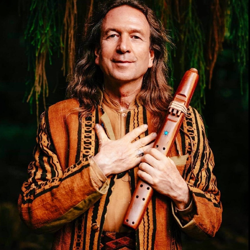 Megatix - Sound Medicine for Self Healing