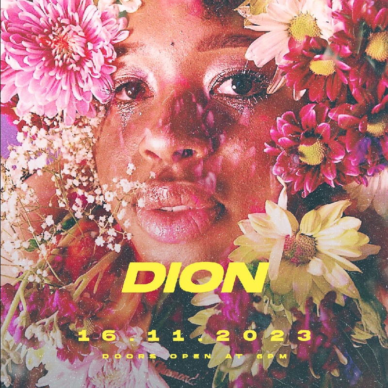 Megatix - Resonanz Ecstatic Dance Special Edition X DION