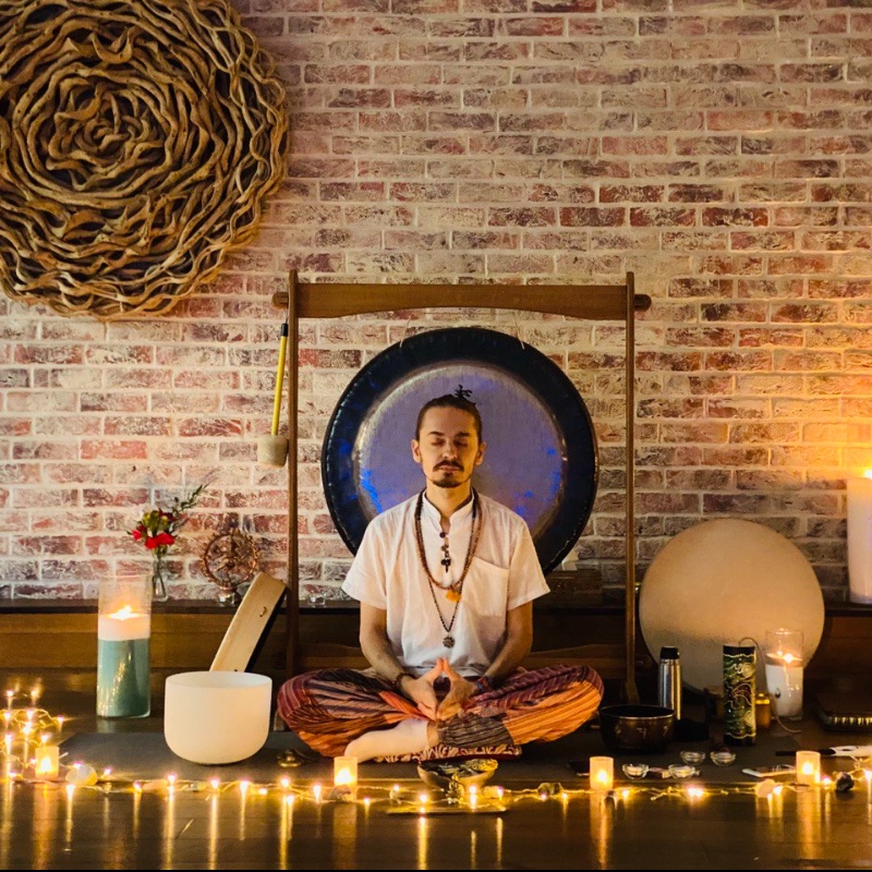 Megatix - Akashic Records Sound healing & Immersive Trance Journey. Megatix - Akashic Records Sound healing & Immersive Trance Journey.