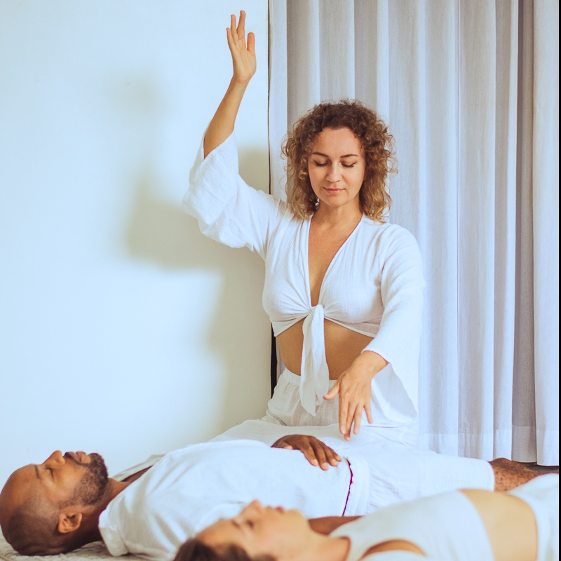 Megatix - Integrated Kundalini Awakening