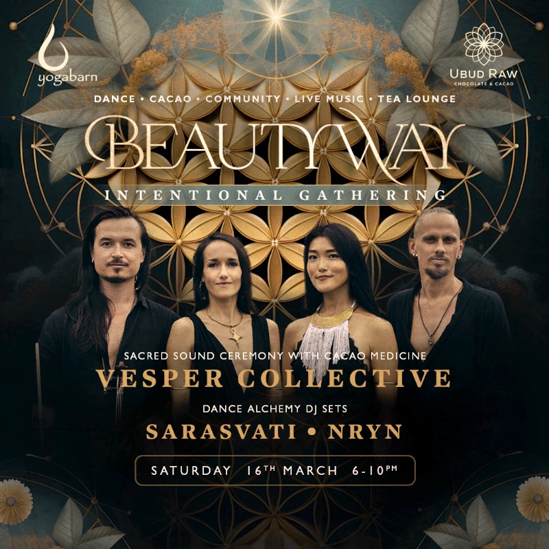 Megatix - Beauty Way