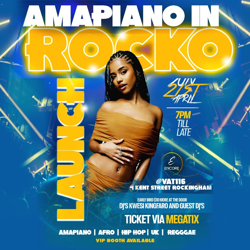 Megatix AMAPIAANO IN ROCKO megatix-amapiaano-in-rocko