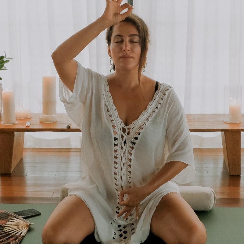 Megatix - Kundalini Shakti Light Codes Transmission