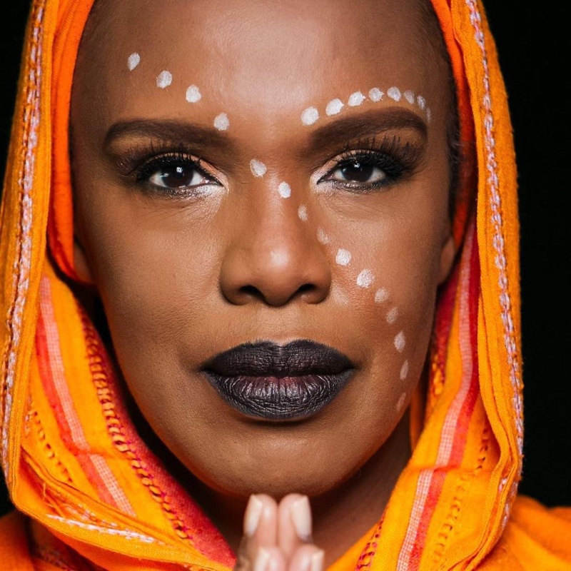 Megatix - KEMETIC ACTIVATION