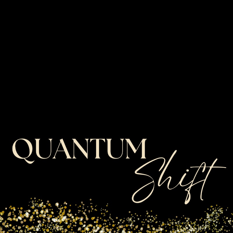 Megatix - Quantum Shift Meditation Process