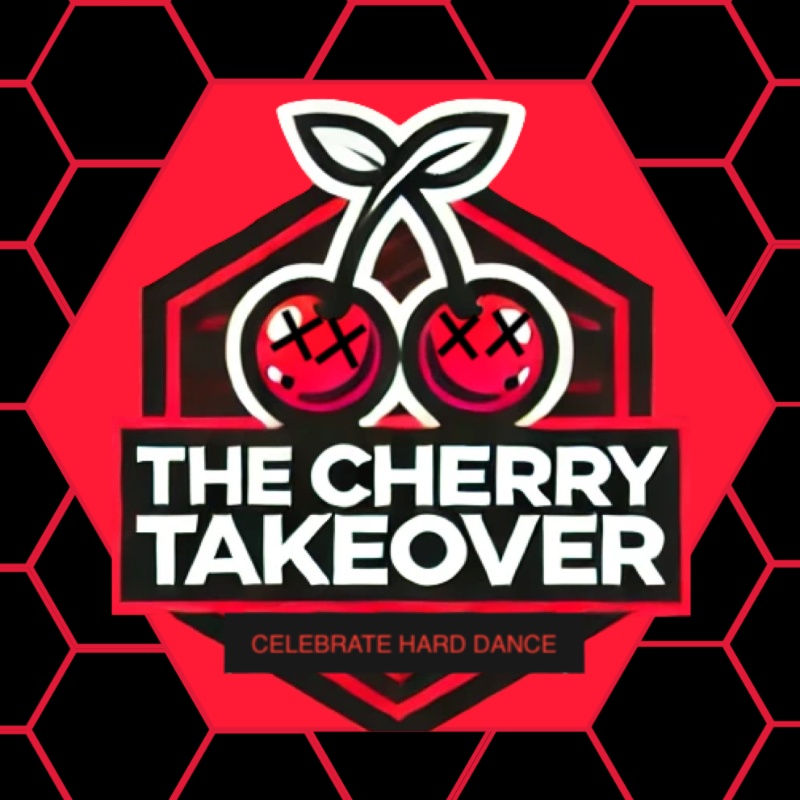 Megatix - Cherry Take Over