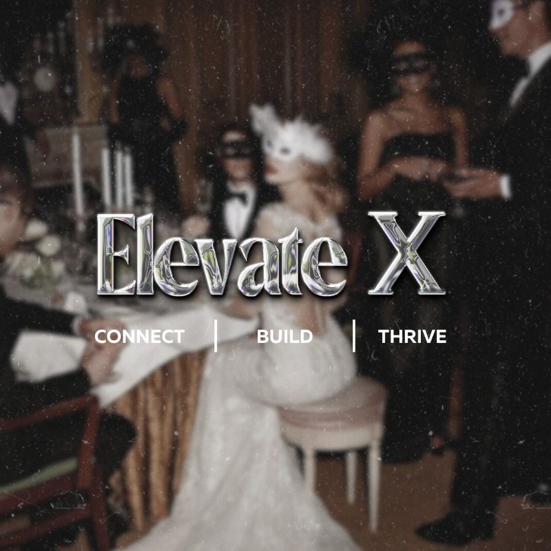 Megatix - ELEVATE X LAUNCH