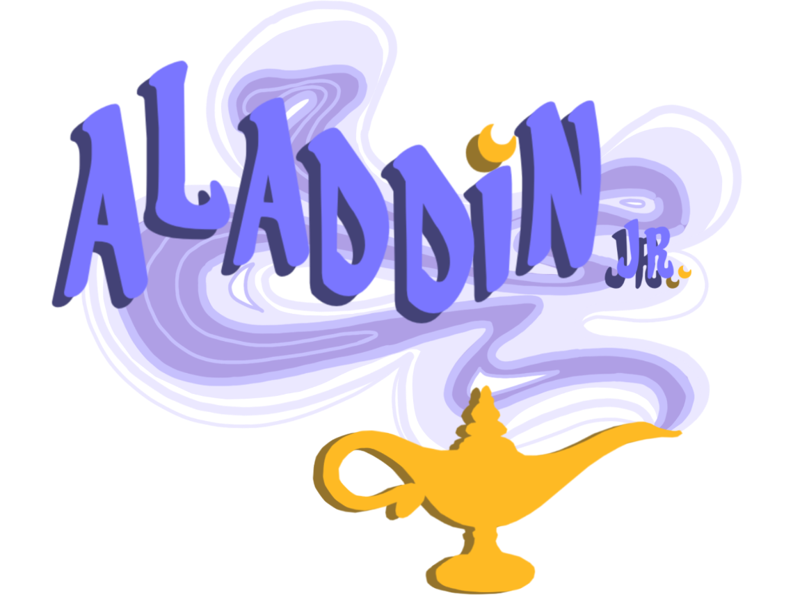 Megatix - Aladdin JR at ICS Bangkok