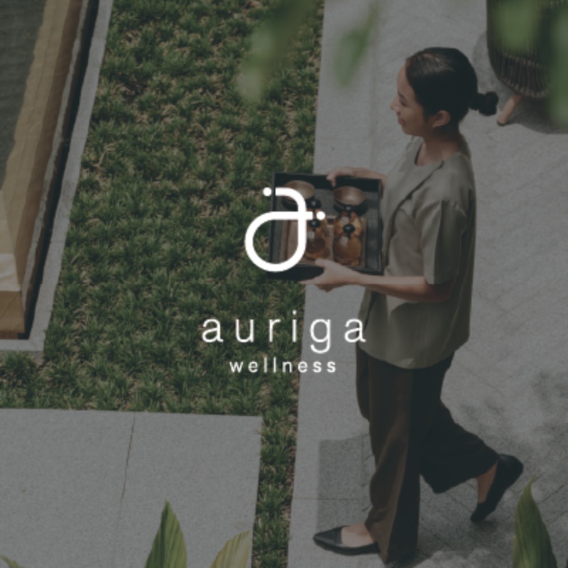 Megatix - Chinese New Year 2025 | Auriga Wellness at Capella Bangkok