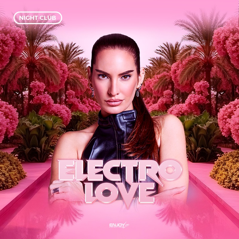 Megatix - ELECTRO LOVE