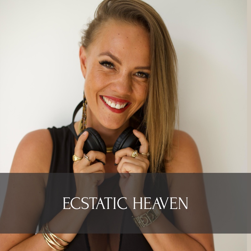 Megatix - Awakened Dreamers presents: Ecstatic Heaven - The Ultimate Dance Temple