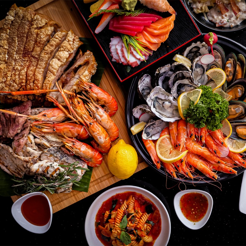 Megatix - Thai Tiew Thai Events ไทยเที่ยวไทย ครั้งที่ 73 l Holiday Inn ...