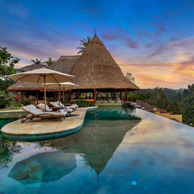Megatix - Viceroy Bali - Voucher Deal