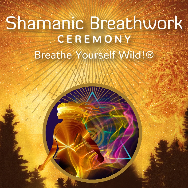 Megatix - Full Day Shamanic Breathwork Ceremony