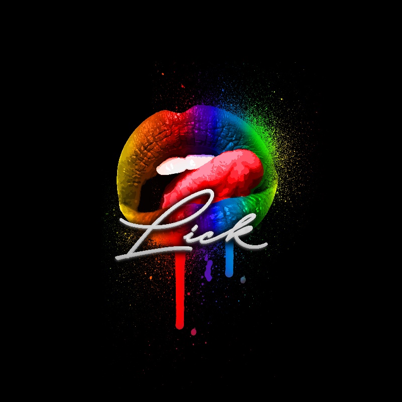 Megatix - Lick - Launch