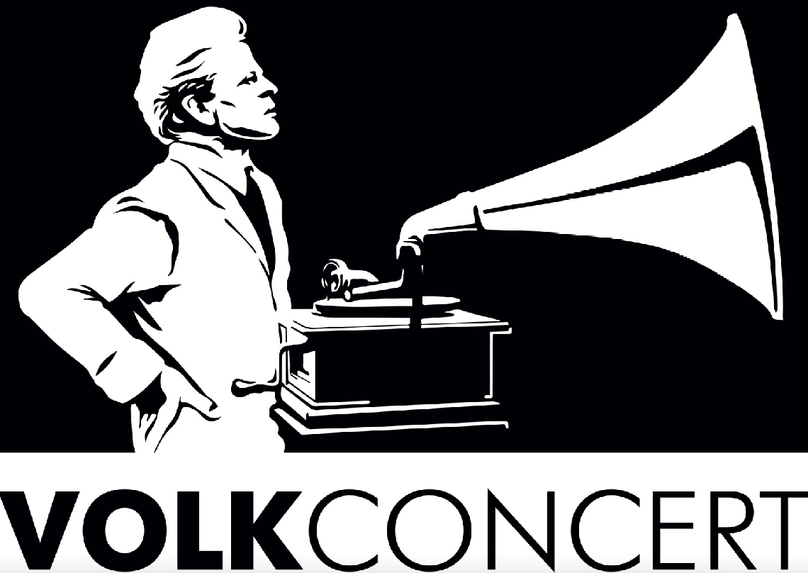 Megatix - VolkConcert